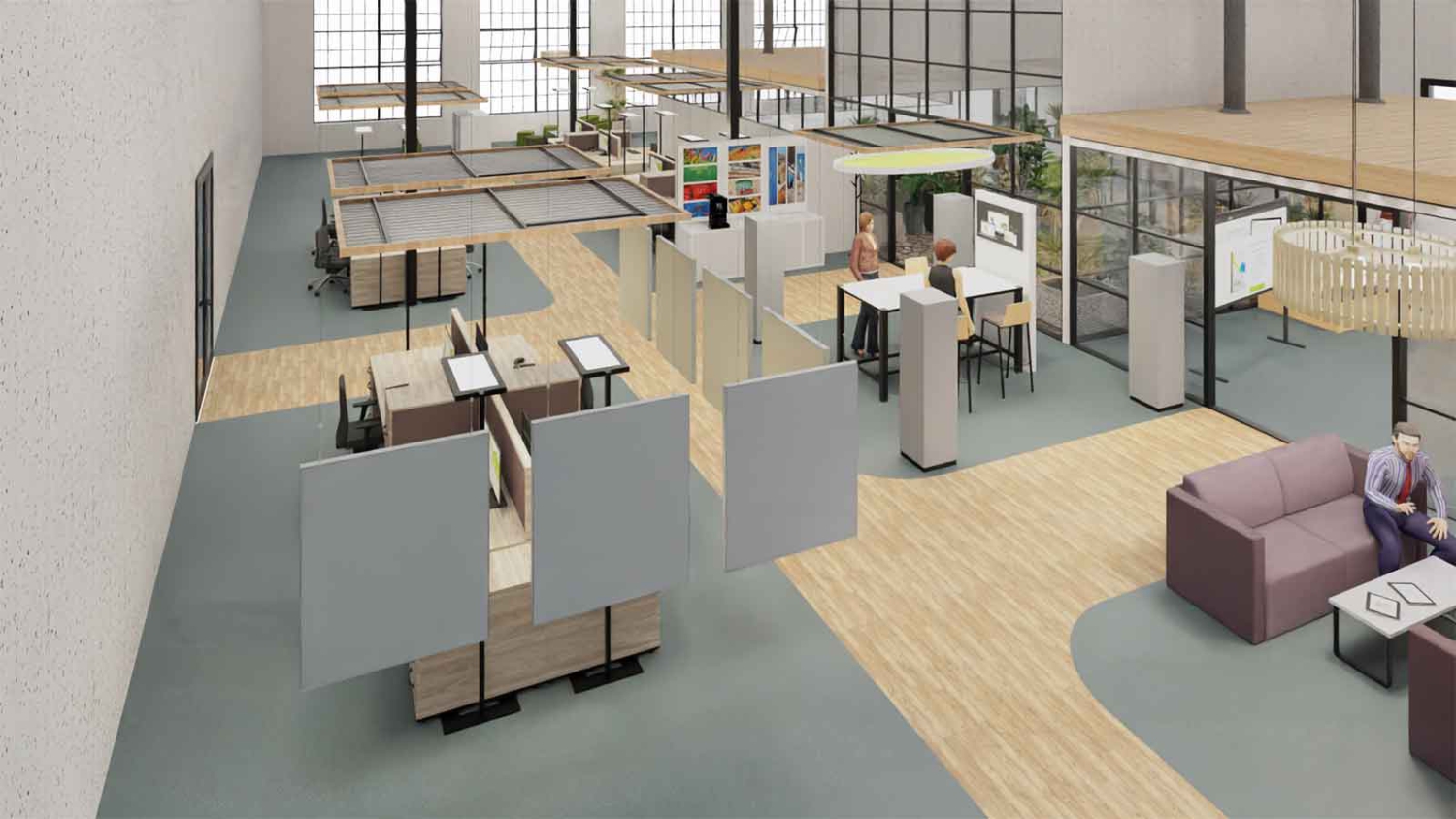 Kostenloser 3D Raumplaner